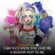 30 Best attitude Harley Quinn quotes