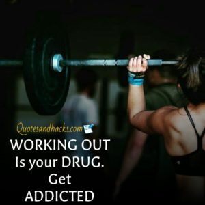 50 Best Gym Quotes for motivation