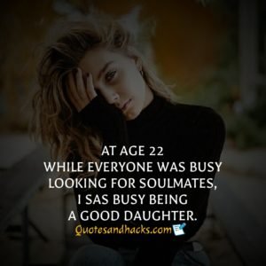 35 Best Single girl quotes