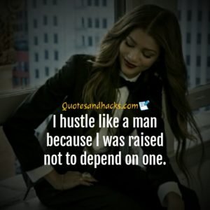 30 Best Hustle quotes