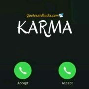 42 Best Karma quotes - Quotes and Hacks
