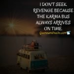 42 Best Karma quotes - Quotes and Hacks