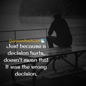 32 Best Deep Hurting quotes - Quotesandhacks