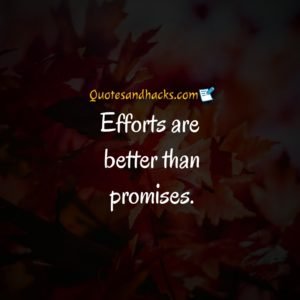 25 Best Promise quotes