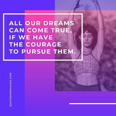 30 Best Courage quotes for woman