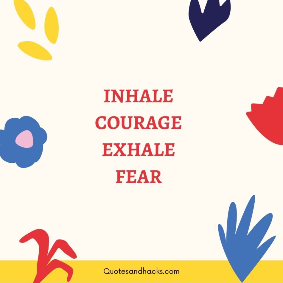 30 Best Courage quotes for woman