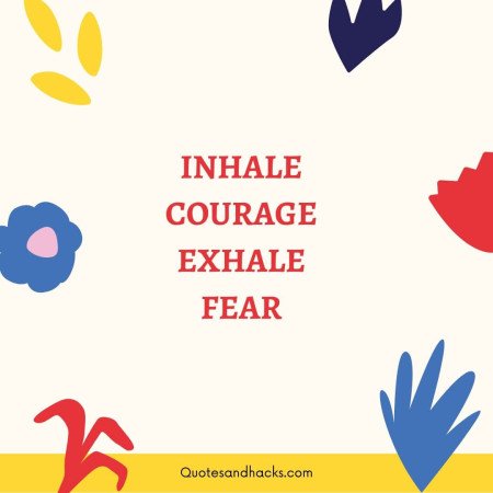 30 Best Courage quotes for woman
