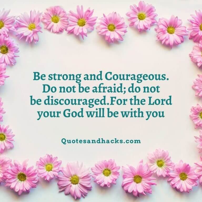 30 Best Courage quotes for woman