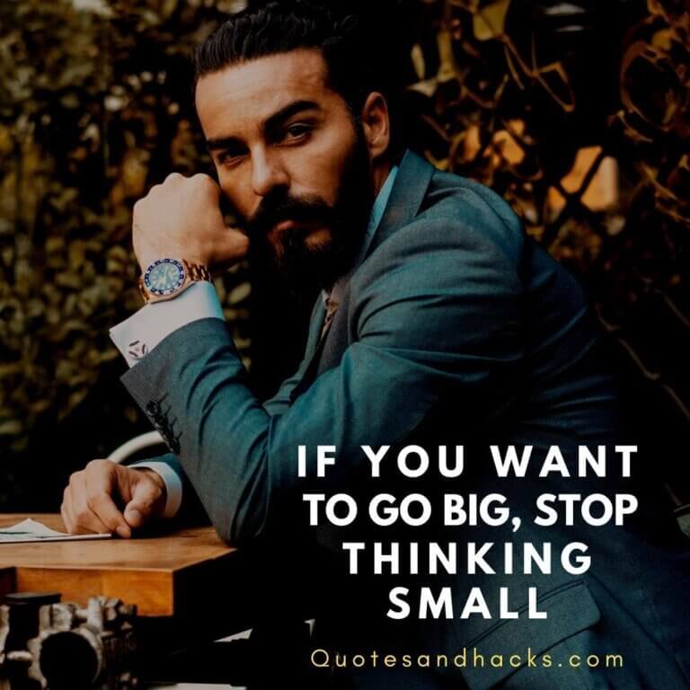 30 Best Billionaire Quotes