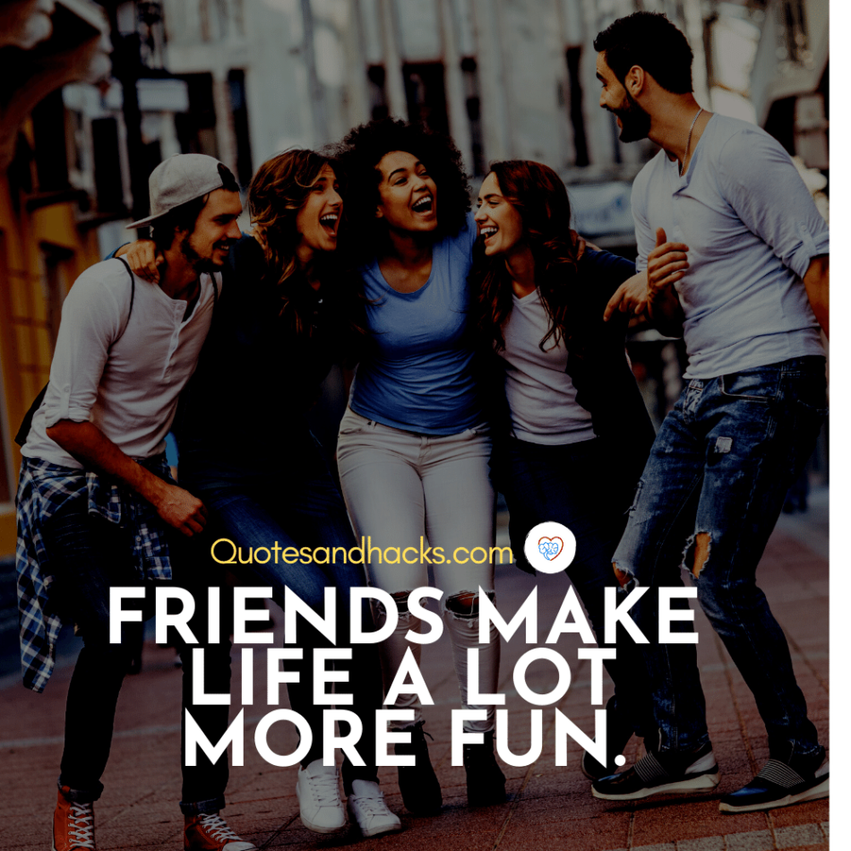 25 Best short blessing quotes for friends - Quotesandhacks
