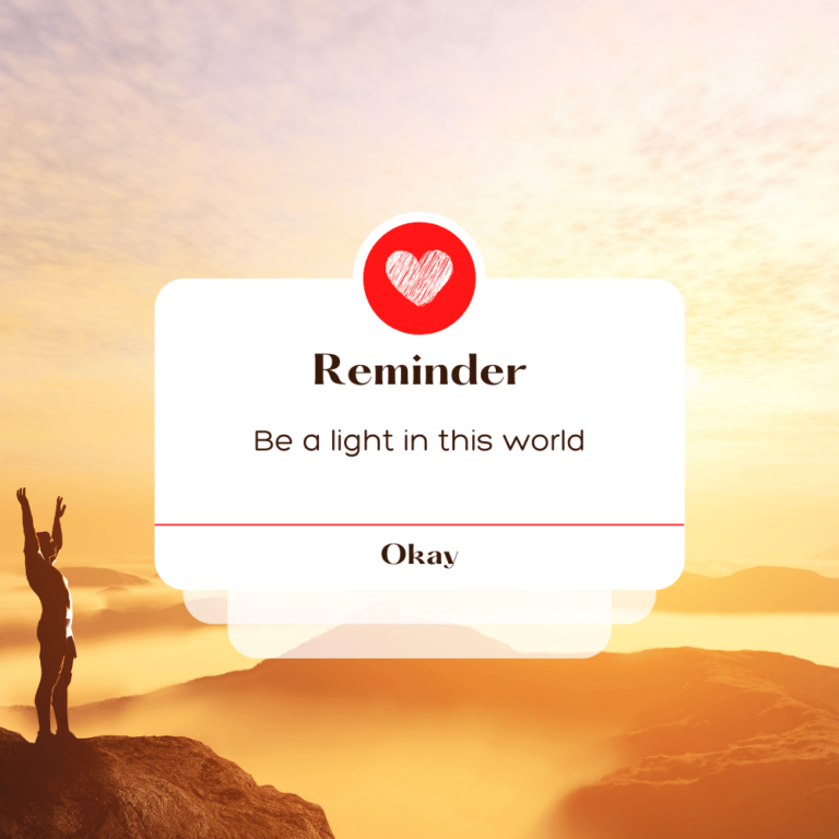 27 Best Daily reminder quotes