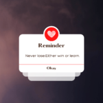 27 Best Daily reminder quotes