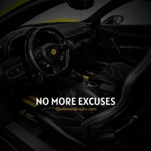 30 Best Inspirational car quotes