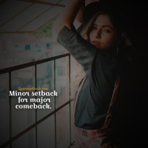 Best come back quotes
